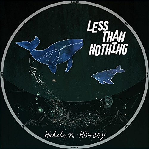 Amazon.com: Hidden History : Less Than Nothing: Digital Music