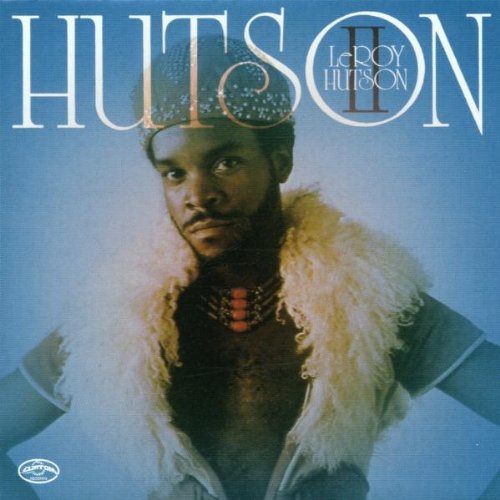 Hutson 2,Closer to The Source : Hutson,Leroy: Amazon.es: CD y vinilos}