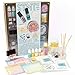 Amazon.com: STMT DIY Signature Spa Set, Kids Spa Kit for Girls, Girls ...
