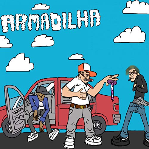 Armadilha by PCN boladão on Amazon Music - Amazon.com