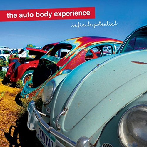 Play Infinite Potential by The Auto Body Experience on Amazon Music