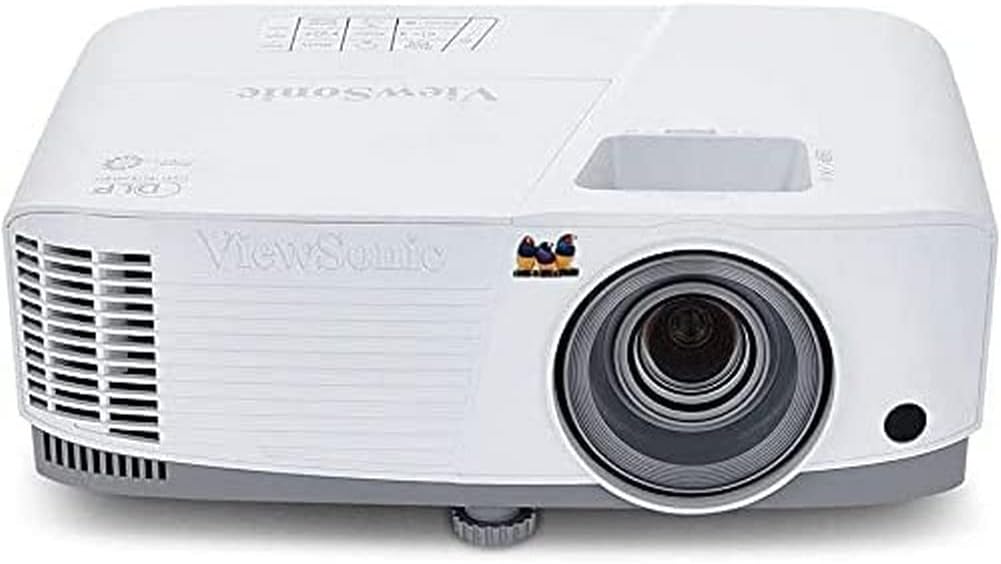 Amazon.com: ViewSonic PA503X 3800 Lumens XGA High Brightness Projector ...