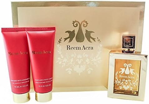 Amazon.com : Reem Acra Eau de Parfum Spray for Women, 3 Ounce : Reem ...