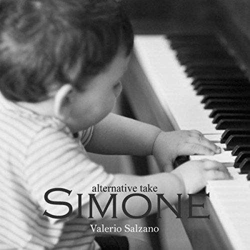 Amazon.com: Simone : Valerio Salzano: Digital Music