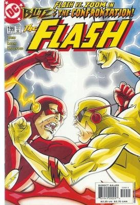 Amazon.com: Flash #199: Geoff Johns: Books
