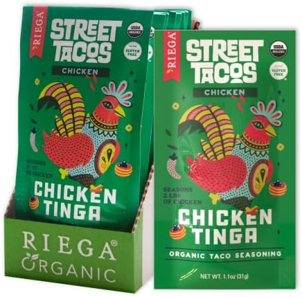 Amazon.com : EZ Bombs Variety Pack – Pozole, Tinga & Birria Bomb ...