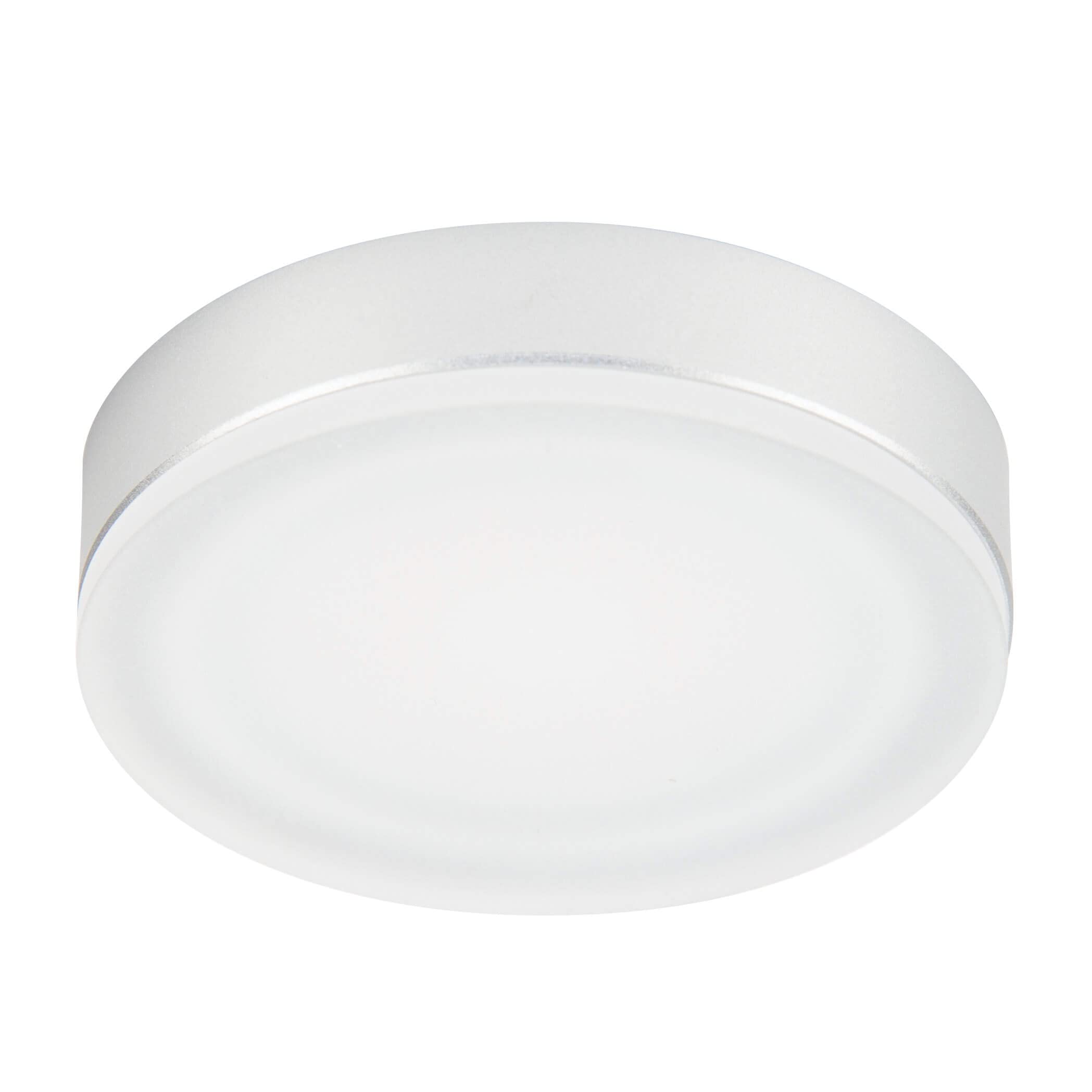 Armacost Lighting EdgeVue Under Cabinet LED Puck Light 2700K 213120 - Amazon.com