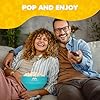 Amazon.com: The Original Mindful Design Collapsible Microwave Popcorn ...