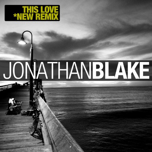 Amazon.com: This Love : Jonathan Blake: Digital Music