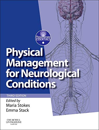Buy Physical Management for Neurological Conditions: [Formerly Physical ...