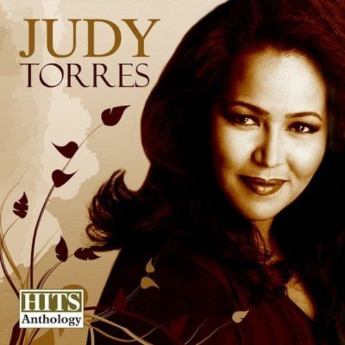 Judy Torres - Hits Anthology (Judy Torres) - Amazon.com Music