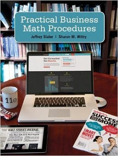 Practical Business Math Procedures Special Binder-ready Version: McGraw ...