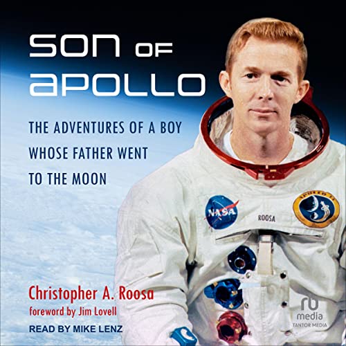 Amazon.com: Son of Apollo: The Adventures of a Boy Whose Father Went to ...