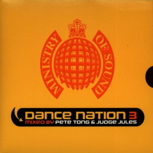 Dance Nation Vol.3: Diverse, P.Tong+J.Jules: Amazon.es: CD y vinilos}