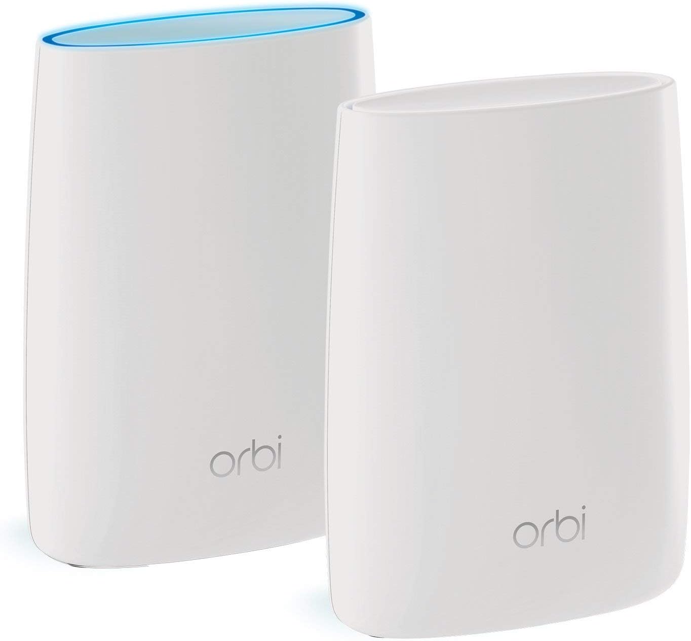 Amazon.com: NETGEAR Orbi Home Mesh WiFi System (RBK50) (Renewed ...