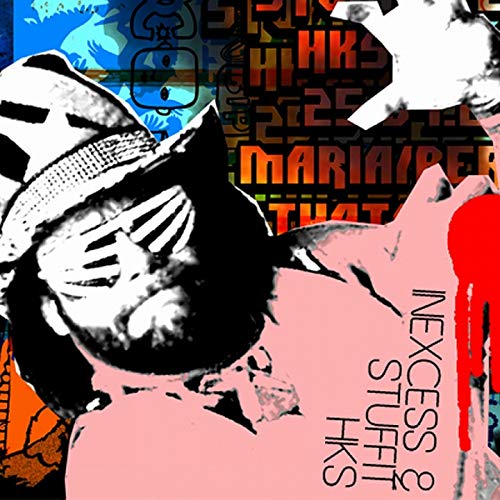 Amazon.com: HSK 21 : Inexcess, Stuffit: Digital Music