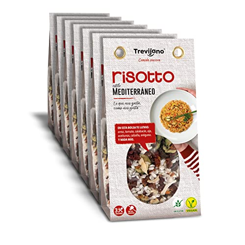 Arroz Para Risotto Lidl | Me pica la curiosidad