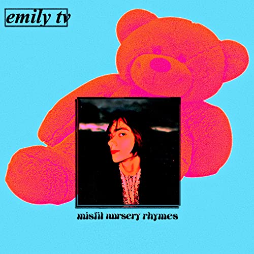 Amazon.co.jp: Misfit Nursery Rhymes [Explicit] : Emily TV: Digital Music