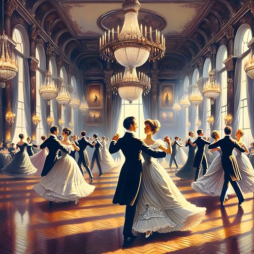 Crimson Rose Waltz song by DingoMan Zz from Once upon a Walz in Wien on ...