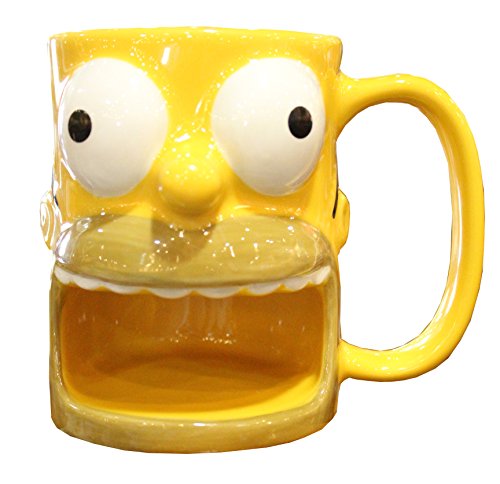 33 Really Cool Coffee Mugs To Collect Right Now