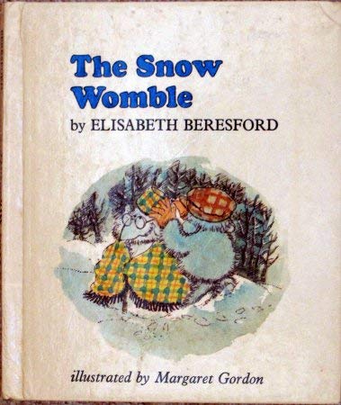 Snow Womble: Amazon.co.uk: Beresford, Elisabeth: 9780510080013: Books