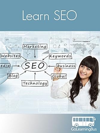 Amazon.com: Learn SEO -By GoLearningBus eBook : WAGmob: Kindle Store