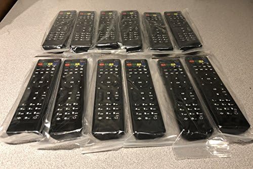 726 Replacement Remote control For TV Box Mag254 Mag250 Mag256 MAG 250 ...