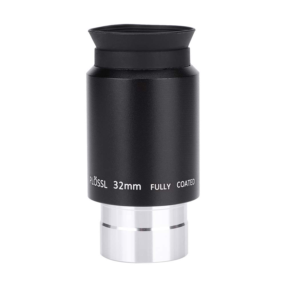 Plossl Eyepiece, 2.95Inch Astronomy Lens Eyepiece Plossl, Multi-Coated ...
