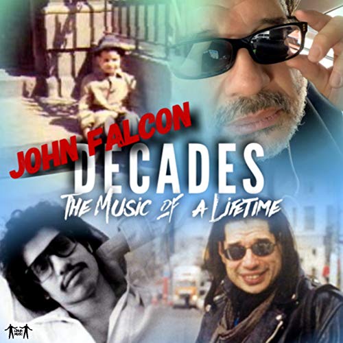 Amazon.com: Decades (The Music of a Lifetime) : JOHN FALCON: Digital Music