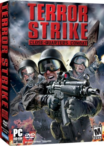 Amazon.com: Terror Strike - PC : Video Games