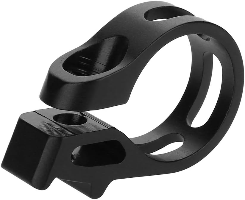 Amazon.com : Magura Handlebar CLAMP, SHIFTMIX 1+2, Shimano I-SPEC I+II ...