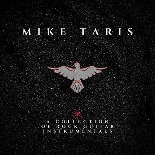 Amazon MusicでMike TarisのSpirit Songs (A Collection of Rock Guitar ...
