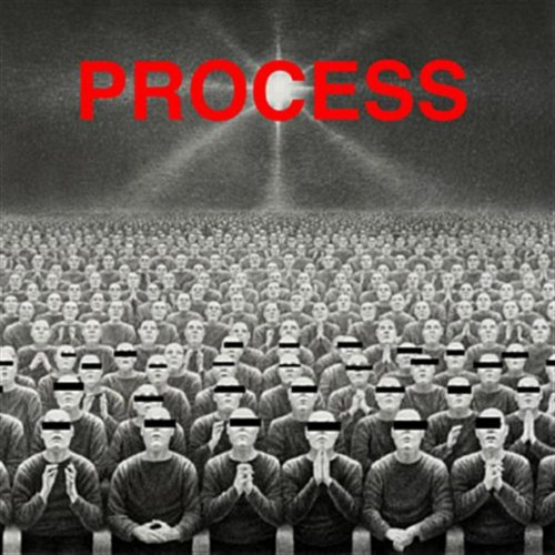 Amazon.com: Process : The Process Church: Digital Music