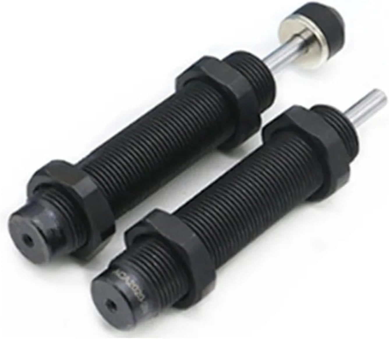 Amazon.co.jp: Self-compensation type Shock Absorber Pneumatic Cylinder ...