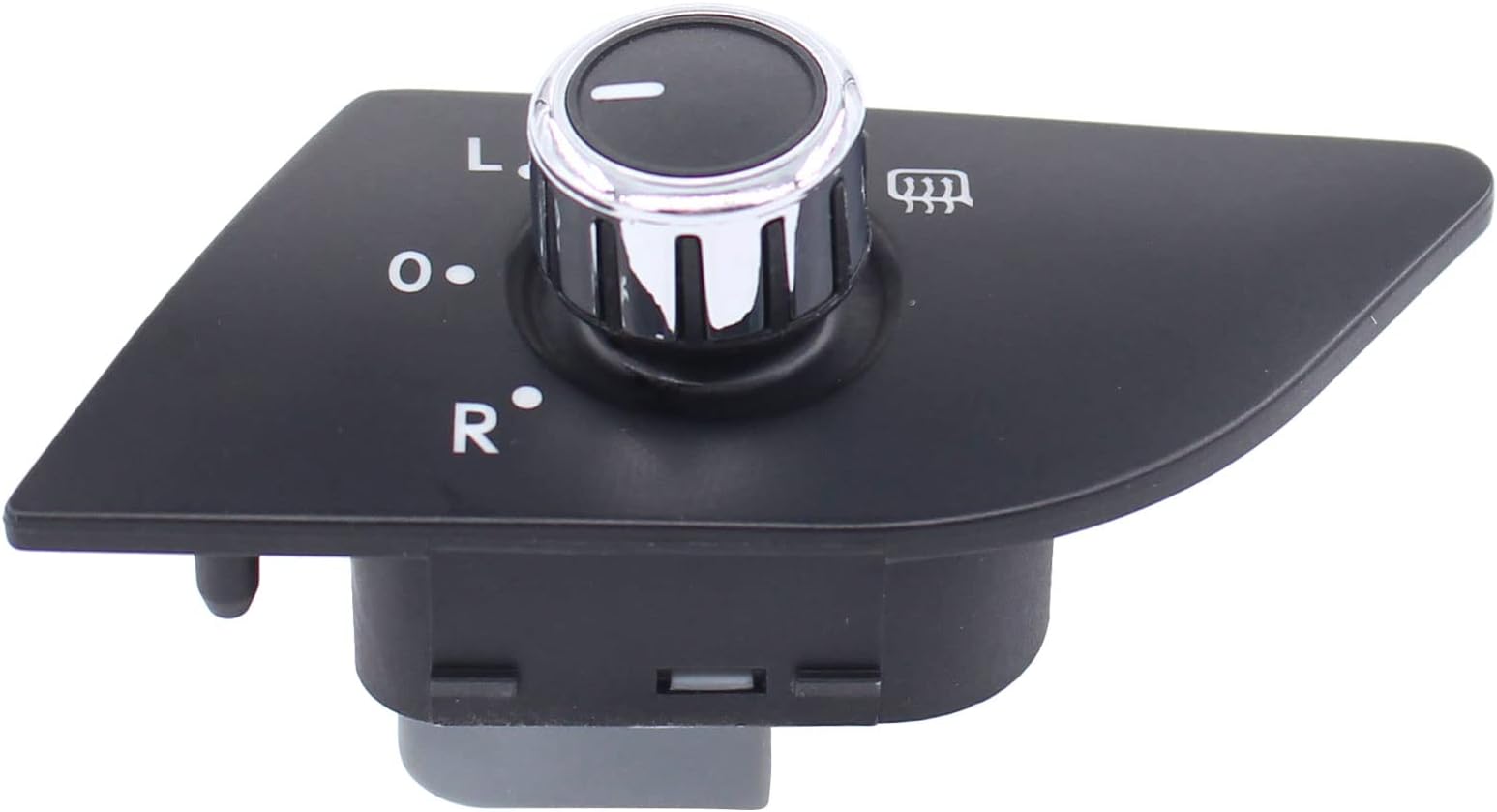 Amazon.com: NewYall Front Left Side View Door Mirror Control Switch ...