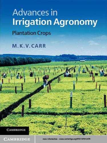 20 Best Irrigation Books of All Time - BookAuthority