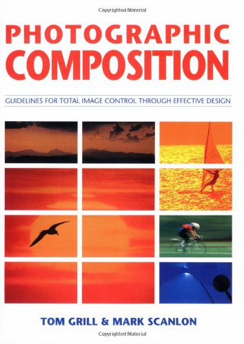 Buy Photographic Composition Book Online at Low Prices in India ...