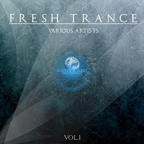 Amazon.com: Fresh Trance, Vol.1 : VARIOUS ARTISTS: Digital Music