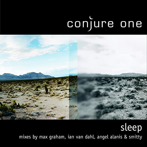 Amazon.com: Sleep Remixes : Conjure One: Digital Music