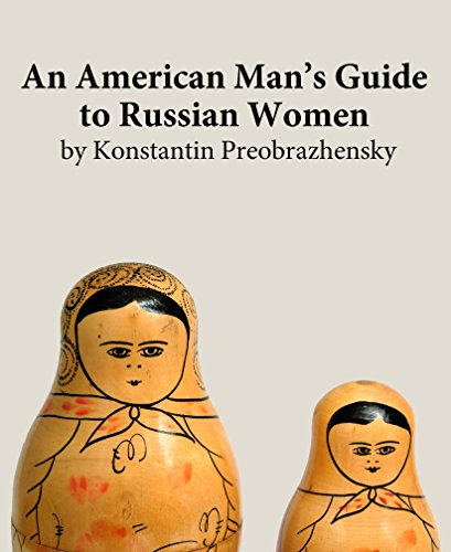 American Women Vs Russian Women