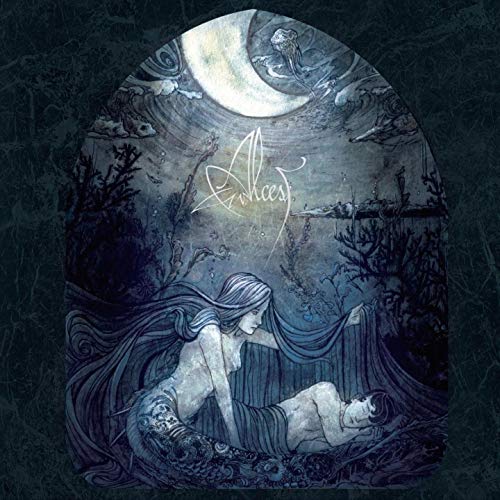 Écailles de lune von Alcest auf Amazon Music Unlimited