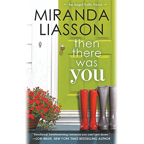 Amazon.com: Then There Was You (Audible Audio Edition): Megan Tusing ...