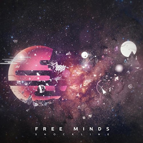 Amazon.com: Free Minds : Shockline: Digital Music