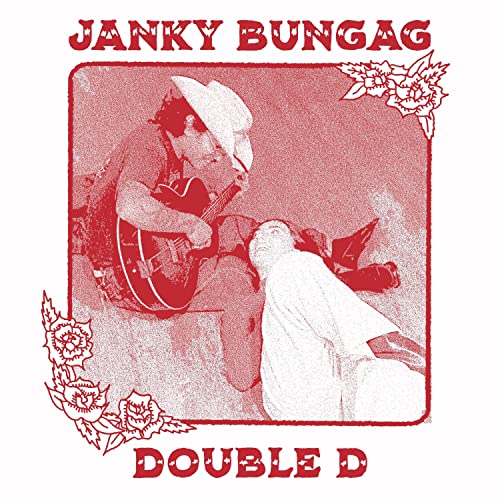 Play Double D (Dixie Darlin') by Janky Bungag on Amazon Music