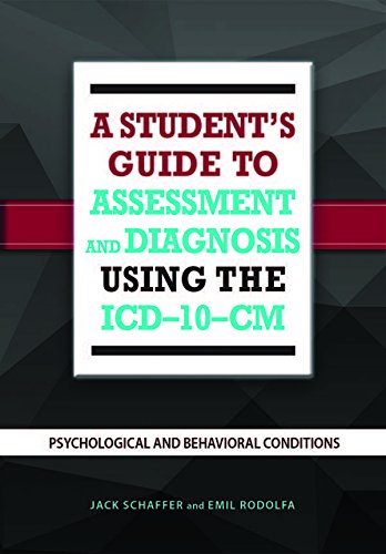 Amazon.com: A Student's Guide to Assessment and Diagnosis Using the ICD ...