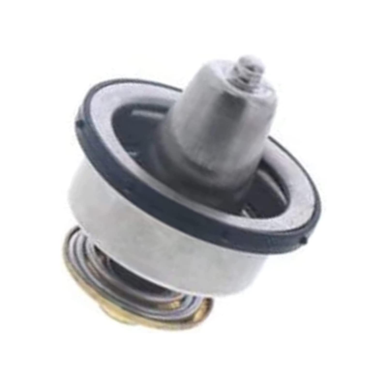 Amazon.com: shsiyayh Thermostat Kit 1842130C1 for International Engine ...