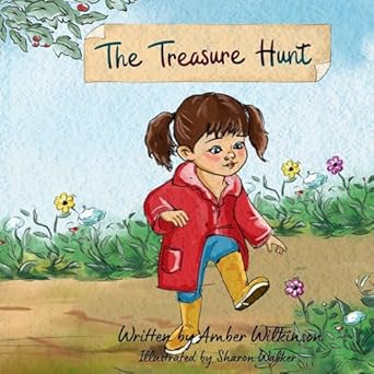 The Treasure Hunt : Buy Online at Best Price in KSA - Souq is now ...