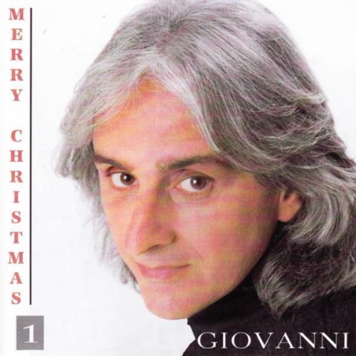 Play Merry Christmas 1 by Giovanni on Amazon Music