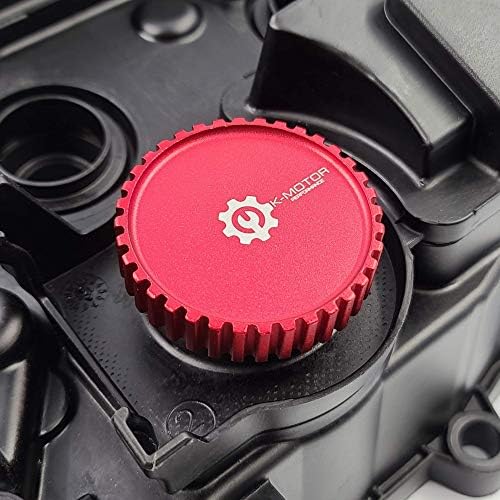 Amazon.com: Valve Cover Oil Cap - Compatible With Honda And Acura ...
