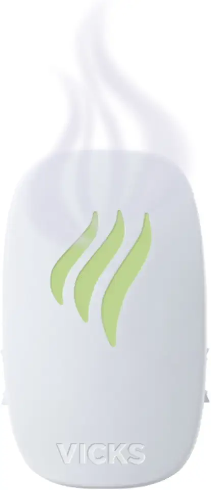 Dogs And Vicks Vaporizer: Safe Or Harmful Combination? | PetShun